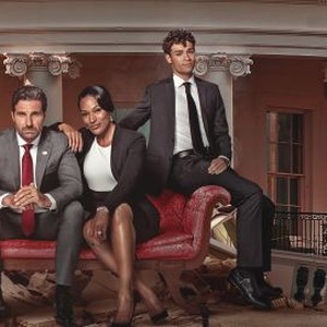 Tyler Perry's The Oval - Rotten Tomatoes