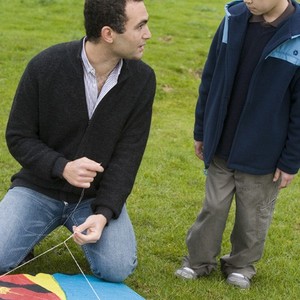 The Kite Runner - Rotten Tomatoes