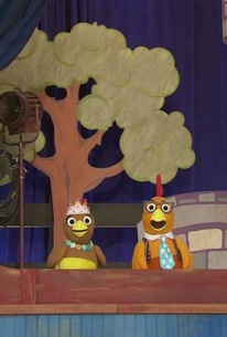 The Chica Show: Season 1, Episode 2 | Rotten Tomatoes