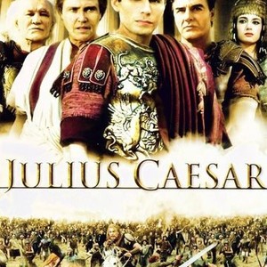 Julius Caesar Movie 2002
