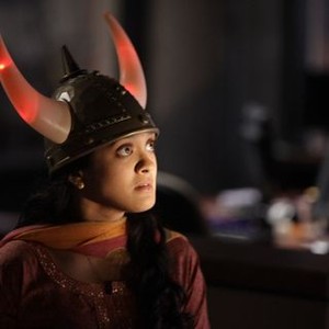 Anisha Nagarajan - Rotten Tomatoes