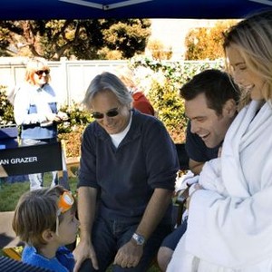 Dean Parisot - Rotten Tomatoes