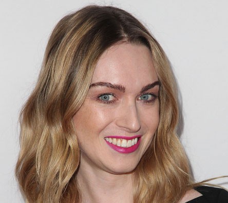 Jamie Clayton - Rotten Tomatoes