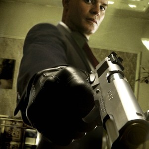 Hitman - Rotten Tomatoes