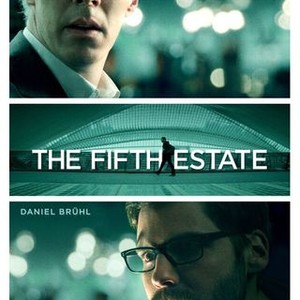 The Fifth Estate - Rotten Tomatoes