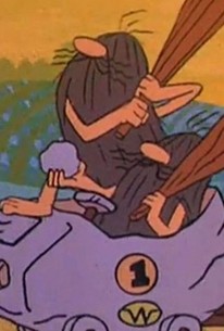 Wacky Races: Season 1, Episode 6 | Rotten Tomatoes