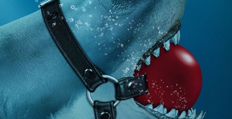 Shark Lords - Rotten Tomatoes