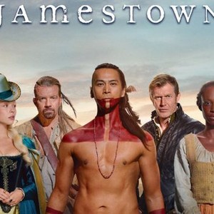 Jamestown - Rotten Tomatoes