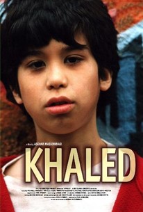 Khaled | Rotten Tomatoes