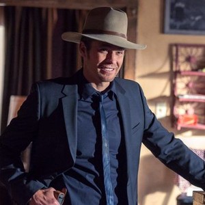 Justified: Season 5, Episode 4 - Rotten Tomatoes