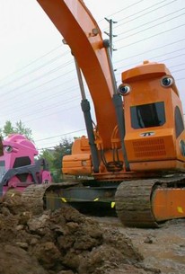 Terrific Trucks: Season 1, Episode 3 - Rotten Tomatoes
