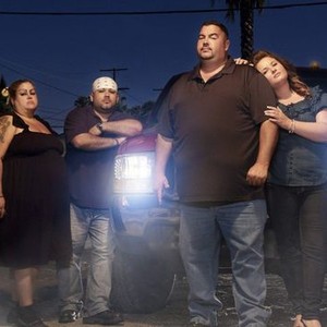 Operation Repo - Rotten Tomatoes