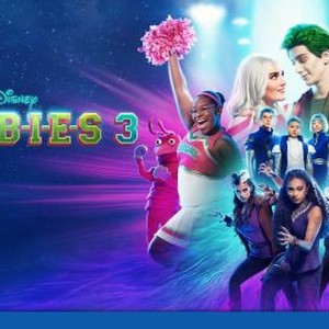 Zombies 3 - Rotten Tomatoes