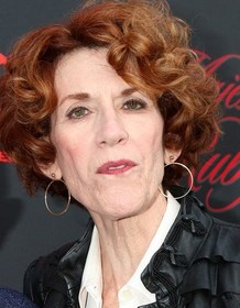 Kitty Swink | Rotten Tomatoes