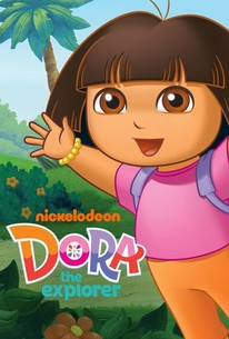 Dora the Explorer: Season 2 | Rotten Tomatoes