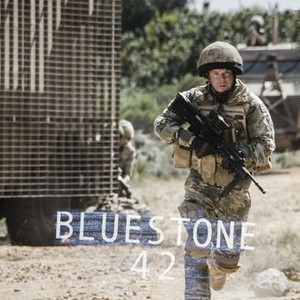 Bluestone 42 - Rotten Tomatoes