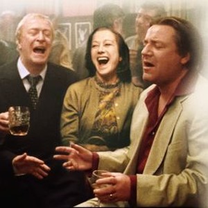 Last Orders - Rotten Tomatoes