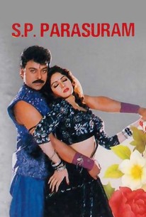S P Parasuram | Rotten Tomatoes