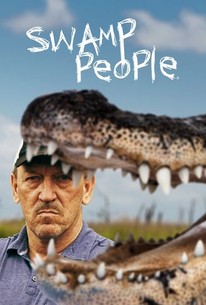 Swamp People: Season 15 | Rotten Tomatoes