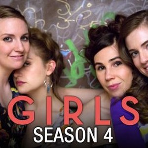 Girls - Rotten Tomatoes