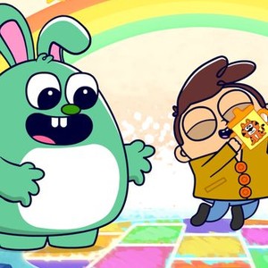 Tot Cop: Season 1, Episode 6 - Rotten Tomatoes