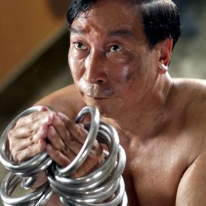 Chiu Chi-ling - Rotten Tomatoes