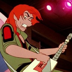 Rock & Rule - Rotten Tomatoes