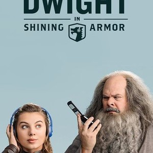 Dwight in Shining Armor - Rotten Tomatoes