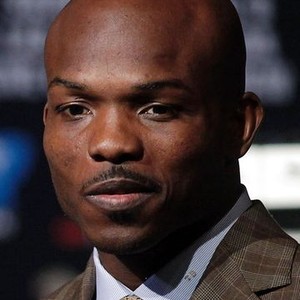Timothy Bradley Jr. - Rotten Tomatoes