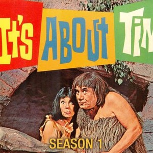 It's About Time - Rotten Tomatoes