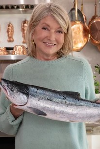 Martha Cooks: Season 3, Episode 1 | Rotten Tomatoes