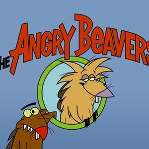 The Angry Beavers: Season 3, Episode 19 - Rotten Tomatoes