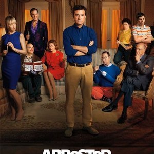 Arrested Development - Rotten Tomatoes