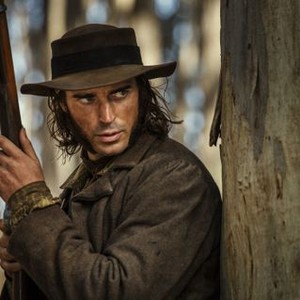 The Legend of Ben Hall - Rotten Tomatoes