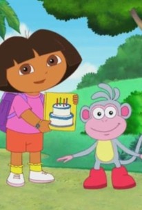 Dora the Explorer: Season 5, Episode 5 | Rotten Tomatoes