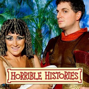 Horrible Histories - Rotten Tomatoes
