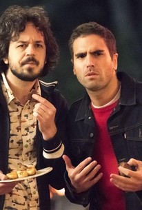 Six Is Not a Crowd: Season 1, Episode 6 | Rotten Tomatoes