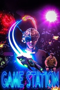 Game Station | Rotten Tomatoes