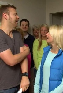 Bath Crashers: Season 10, Episode 5 | Rotten Tomatoes