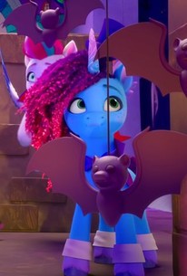 My Little Pony: Make Your Mark: Season 5, Episode 6 | Rotten Tomatoes