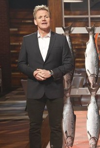 MasterChef: Season 5, Episode 9 | Rotten Tomatoes