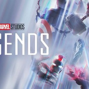 Marvel Studios: Legends - Rotten Tomatoes