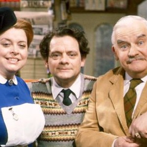 Open All Hours - Rotten Tomatoes