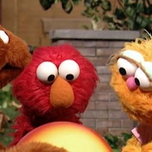 Sesame Street: Season 36, Episode 17 - Rotten Tomatoes