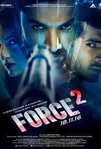 Force 2 (2016) | Rotten Tomatoes