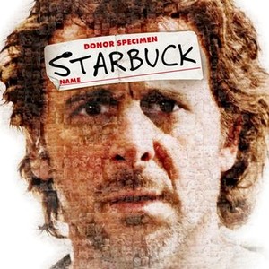 Starbuck - Rotten Tomatoes