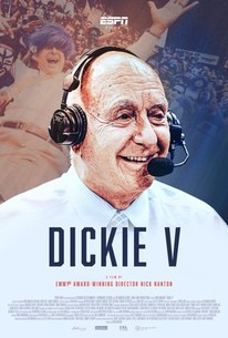Dickie V | Rotten Tomatoes