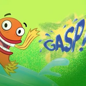 GASP! - Rotten Tomatoes