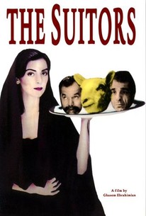 The Suitors | Rotten Tomatoes