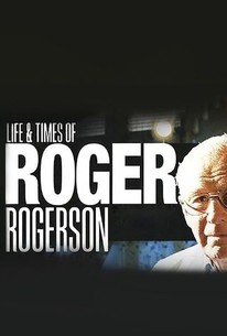 The Life and Times of Roger Rogerson: Season 1, Episode 1 | Rotten Tomatoes